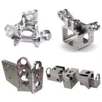 China Anodized CNC Mechanical Parts Brass Stainless Steel Aluminum Turning Milling Parts for sale