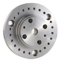 China Stainless Steel Precision CNC Machining Service Motorcycle Auto Machining Parts for sale
