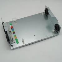 China Sheet Metal Fabrication Service Bending Welding Equipment Case Stamping Parts for sale