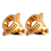 China SS Aluminium Brass CNC Mechanical Parts Precision CNC Machining Parts for sale