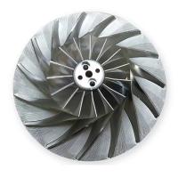 China High Precision Metal CNC Mechanical Parts Aluminium CNC Machining Components for sale