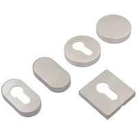 China Alloy Stainless Steel CNC Batch Production Chrome Plating Electronic Stamping Parts for sale