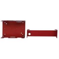 China OEM Precision CNC Batch Production Painting Enclosure Sheet Metal Fabrication for sale