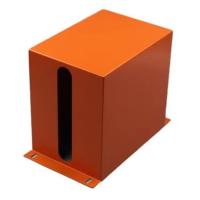 China OEM Precision CNC Batch Production Painting Enclosure Sheet Metal Fabrication for sale