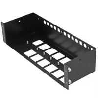 China OEM Precision CNC Batch Production Painting Enclosure Sheet Metal Fabrication for sale