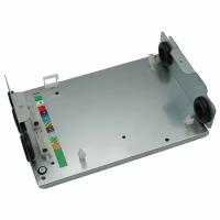 China OEM Metal Welding Parts Sheet Metal Enclosure Chassis Case Fabrication Customized for sale