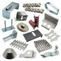 China OEM Metal Welding Parts Sheet Metal Enclosure Chassis Case Fabrication Customized for sale