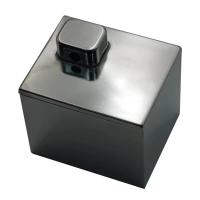 China Stainless Steel Aluminium Metal Welding Parts Stamping Deep Drawing Metal Enclosure Services for sale