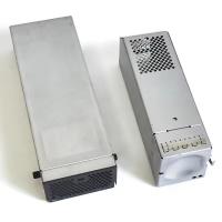China Metal Laser Cutting Bending Welding Stainless Steel Aluminum Shell Sheet Metal Process for sale