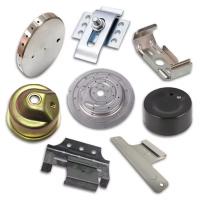 China High Precision Sheet Metal Fabrication Stamping Stainless Steel Laser Cutting Parts for sale