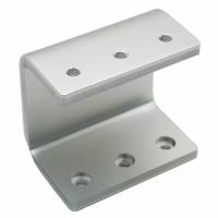 China CNC Machining Metal Stainless Steel Clips Aluminum Sheet Metal Stamping Parts for sale