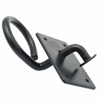 China CNC Machining Metal Stainless Steel Clips Aluminum Sheet Metal Stamping Parts for sale