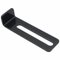 China CNC Machining Metal Stainless Steel Clips Aluminum Sheet Metal Stamping Parts for sale