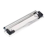 China Customized High Precision Metal Binder Clips Binding Clips Eco Friendly Offices Supplies for sale