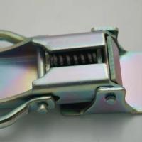 China High Precision Mold Parts Custom Stainless Steel Spring Clips Zinc Mild Steel Spring Clips for sale