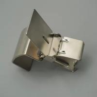 China Sheet Metal Fabrication Precision Mold Parts Custom Carpet Clips OEM ODM for sale