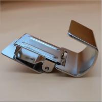China Sheet Metal Fabrication Precision Mold Parts Custom Carpet Clips OEM ODM for sale