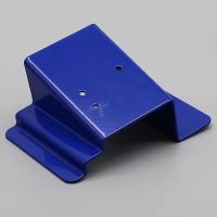 China Metal Precision Mold Parts Aluminium Stainless Steel Stamping Parts Dacromet Coating for sale