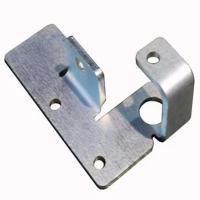 China Metal Precision Mold Parts Aluminium Stainless Steel Stamping Parts Dacromet Coating for sale