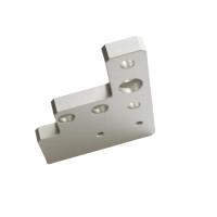 China Custom Brass CNC Milling Parts Precision 5 Axis Aluminum CNC Machining Parts for sale