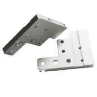 China Custom Brass CNC Milling Parts Precision 5 Axis Aluminum CNC Machining Parts for sale