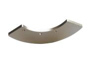 China Precision CNC Turning Aluminium Parts 3D Model Stainless Brass Material for sale