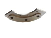 China Precision CNC Turning Aluminium Parts 3D Model Stainless Brass Material for sale