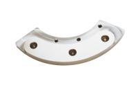 China Precision CNC Turning Aluminium Parts 3D Model Stainless Brass Material for sale