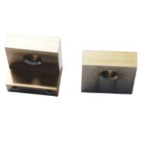 China OEM Metal CNC Batch Production Aluminum Alloy CNC Lathe Machining Parts for sale