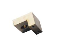 China OEM Metal CNC Batch Production Aluminum Alloy CNC Lathe Machining Parts for sale
