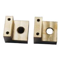 China OEM Metal CNC Batch Production Aluminum Alloy CNC Lathe Machining Parts for sale
