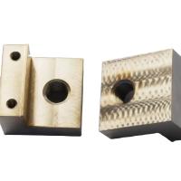 China OEM Metal CNC Batch Production Aluminum Alloy CNC Lathe Machining Parts for sale