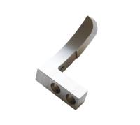 China 3D Model Aluminum CNC Batch Production Milling Turning Parts Automation Steel Material for sale