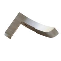 China 3D Model Aluminum CNC Batch Production Milling Turning Parts Automation Steel Material for sale