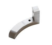 China 3D Model Aluminum CNC Batch Production Milling Turning Parts Automation Steel Material for sale
