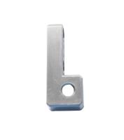 China Customized CNC Batch Production Metal Prototype Milling Machining Parts For Medical for sale