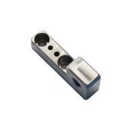 China Customized CNC Batch Production Metal Prototype Milling Machining Parts For Medical for sale