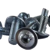 China Fastening Parts CNC Machining Parts Sheet Metal Screws For Automation for sale
