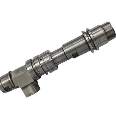 China CNC Machining Fastening Parts Including Drilling Rapid Prototyping Wire EDM Broaching for sale