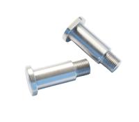 China CNC Machining Fastening Parts Including Drilling Rapid Prototyping Wire EDM Broaching for sale