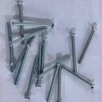 China CNC Machining Steel Fabrication Services Fastening Screw Parts 3D Model For Car Assembly for sale