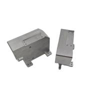 China CNC Machining Fastening Fasteners Parts Steel Fabrication Service Screw Parts for sale