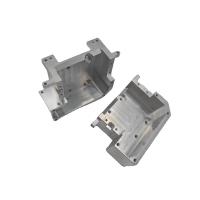 China CNC Machining Fastening Fasteners Parts Steel Fabrication Service Screw Parts for sale
