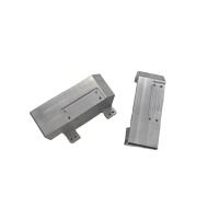 China CNC Machining Fastening Fasteners Parts Steel Fabrication Service Screw Parts for sale