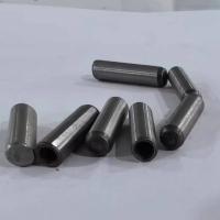 China Fastening Metal CNC Machining Parts Fabrication Service Screw Nuts Parts Pin for sale