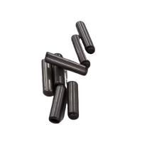 China Fastening Metal CNC Machining Parts Fabrication Service Screw Nuts Parts Pin for sale