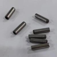 China Fastening Metal CNC Machining Parts Fabrication Service Screw Nuts Parts Pin for sale