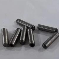 China Fastening Metal CNC Machining Parts Fabrication Service Screw Nuts Parts Pin for sale