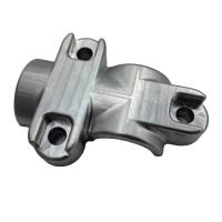 China CNC Machining Stainless Steel Casting Forging Parts Die Casting Pump Parts Service for sale