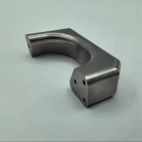 China CNC Machining Stainless Steel Casting Forging Parts Die Casting Pump Parts Service for sale